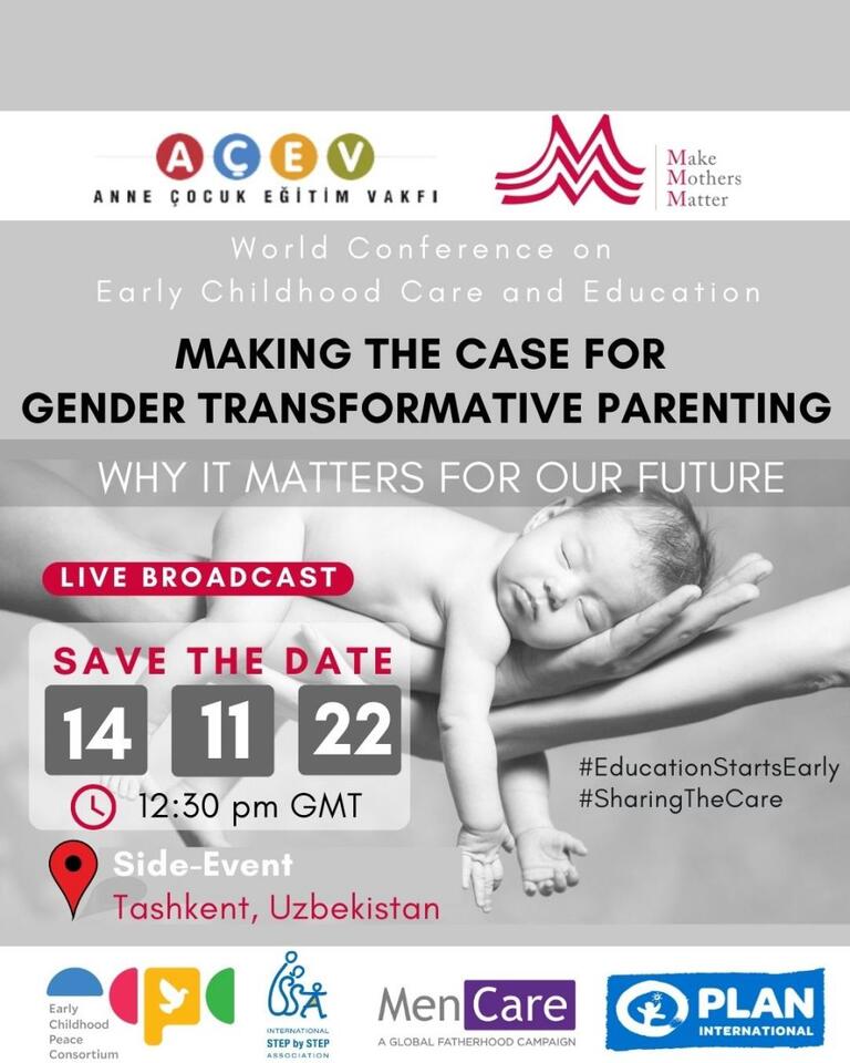 LIVE Broadcast Panel Discussion | Making the Case for Transformative Parenting: Why it Matters ...